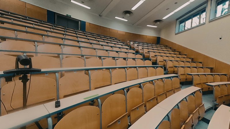 Oddelek za fiziko - F3 • FMF